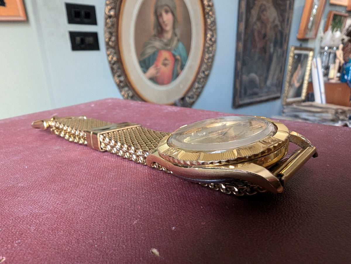 1970s Rofina Watch – Gigi's Collectables