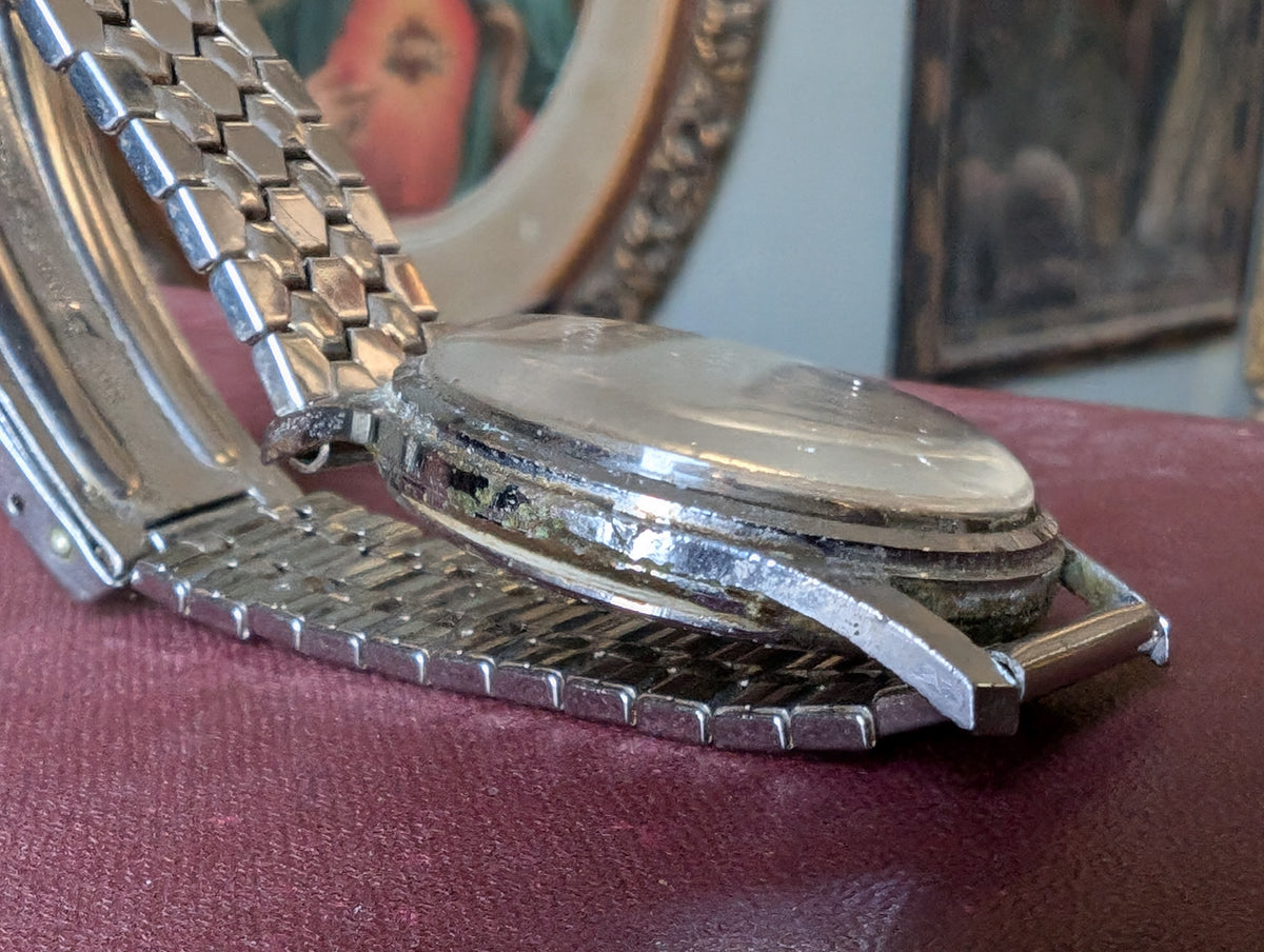 1970s 'Sully Special' Watch – Gigi's Collectables